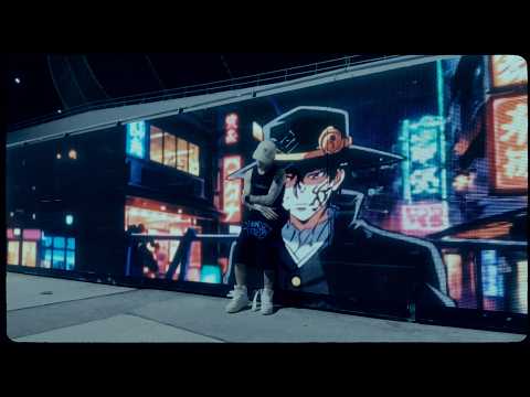 Amiral - Kriz (Official Music Video)