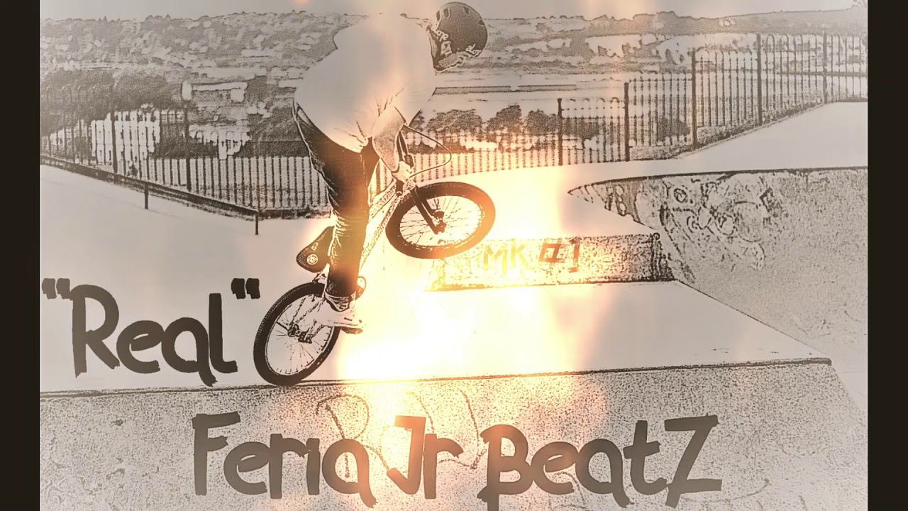 (FREE)-"Real"- Freestyle Hip hop Beat [FREE] Rap Trap Hip-hop ...