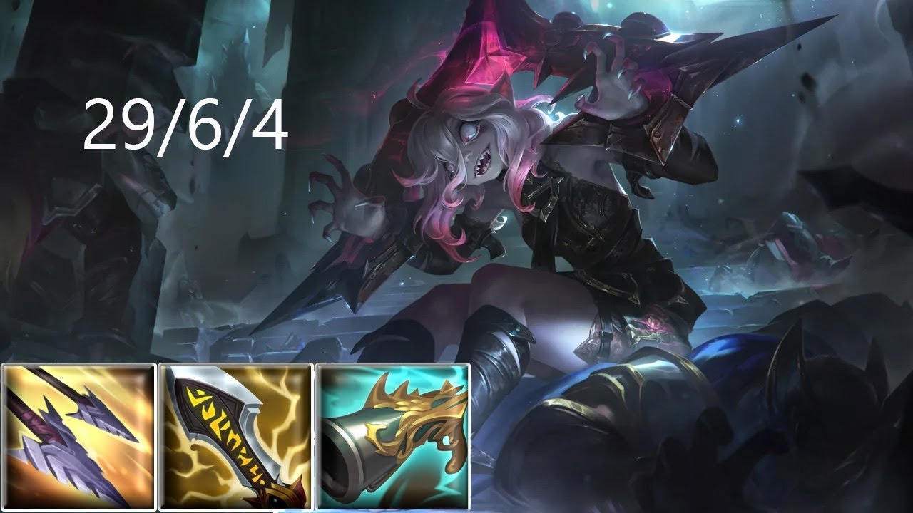 Full Crit Bleed Briar FullReplay - YouTube