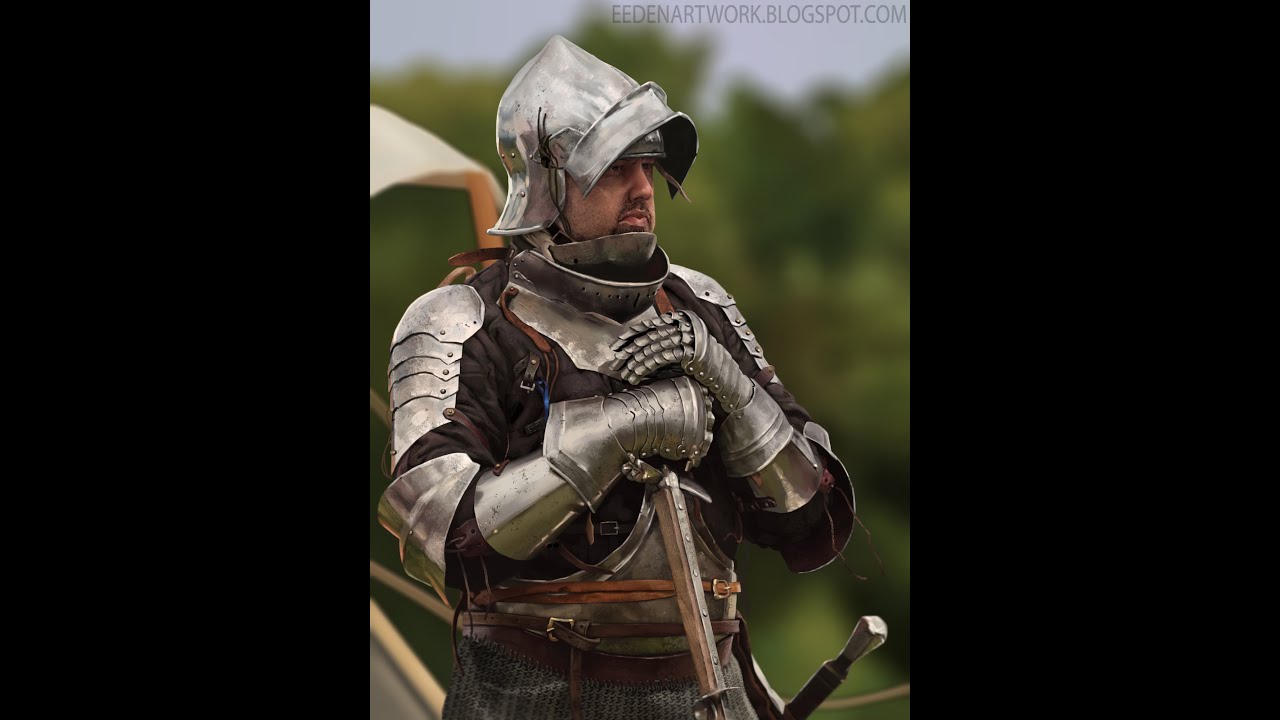 knight Study - YouTube