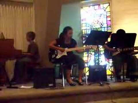 10:15 band "Happy Together" Gia lead Singer - YouTube