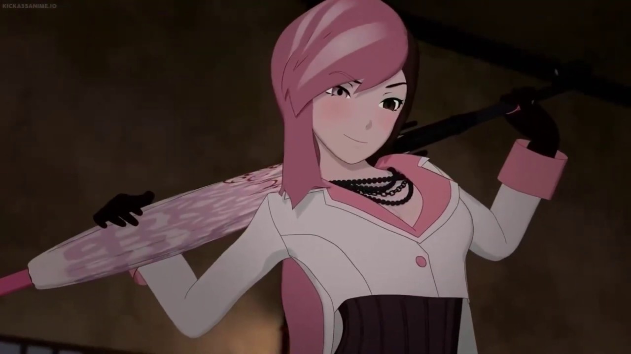 Rwby Neo Amv One Woman Army Youtube