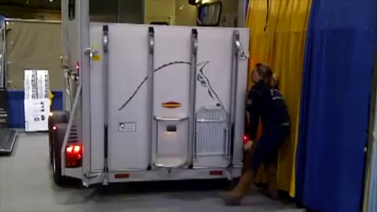 Convert Ramp to Step up - YouTube