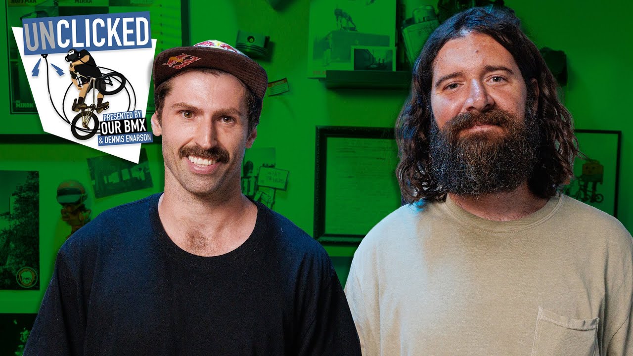 GARRETT REYNOLDS AND TONY ENNIS - UNCLICKED - YouTube