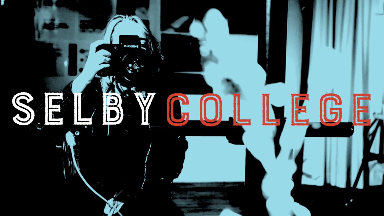 Selby College Video 2018 - YouTube