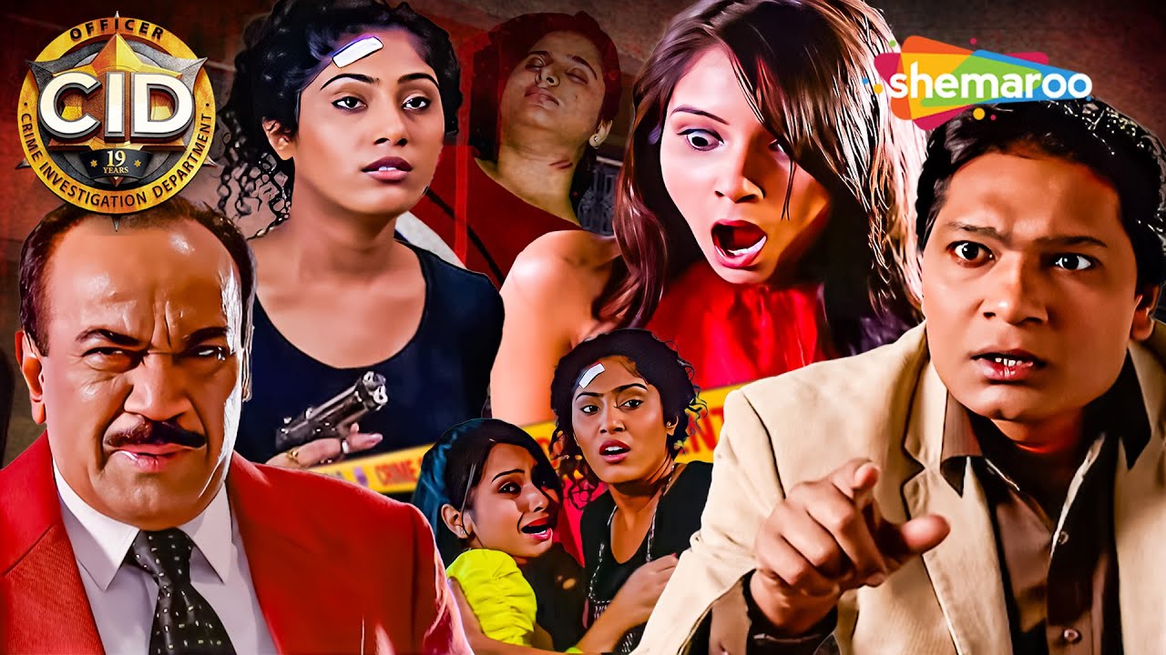 Taarika in Trouble | Best Of CID | CID Full Episode | Murder Mystery ...