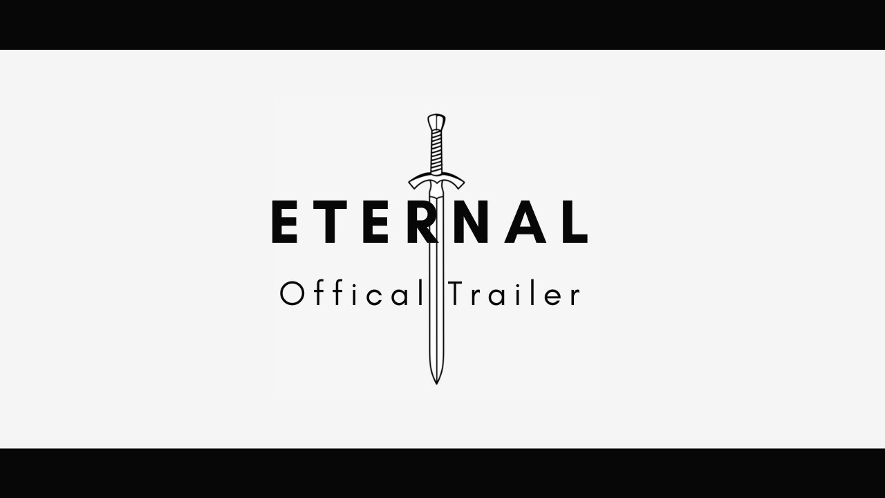 ETERNAL RPG - OFFICIAL GAME TRAILER - YouTube