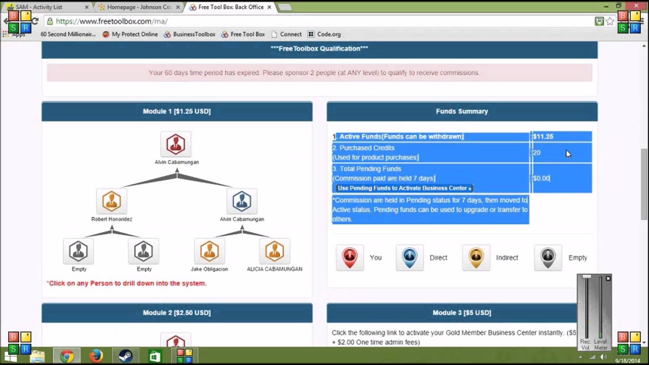 Withdrawal Options - YouTube