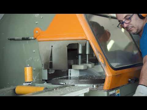 EXTRAPLASTICA Η ΕΛΛΗΝΙΚΗ ΒΙΟΜΗΧΑΝΙΑ ΡΟΛΩΝ ΚΑΙ ΒΑΦΗΣ ΑΛΟΥΜΙΝΙΟΥ - YouTube