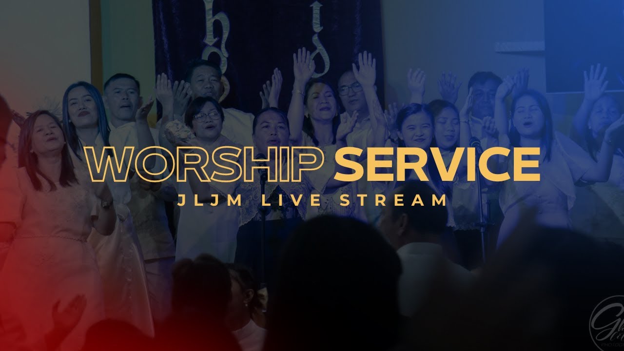 Sunday Morning Preaching | Oct. 27, 2024 - YouTube