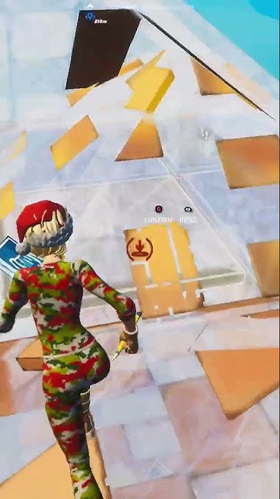 This is how CONTROLLER players *CHEAT* in fortnite (AIMBOT) - YouTube