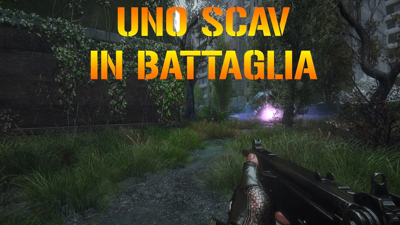 FIRST LOOK SURVARIUM/GAMEPLAY COMMENTARY 2021 FPS ITA - YouTube