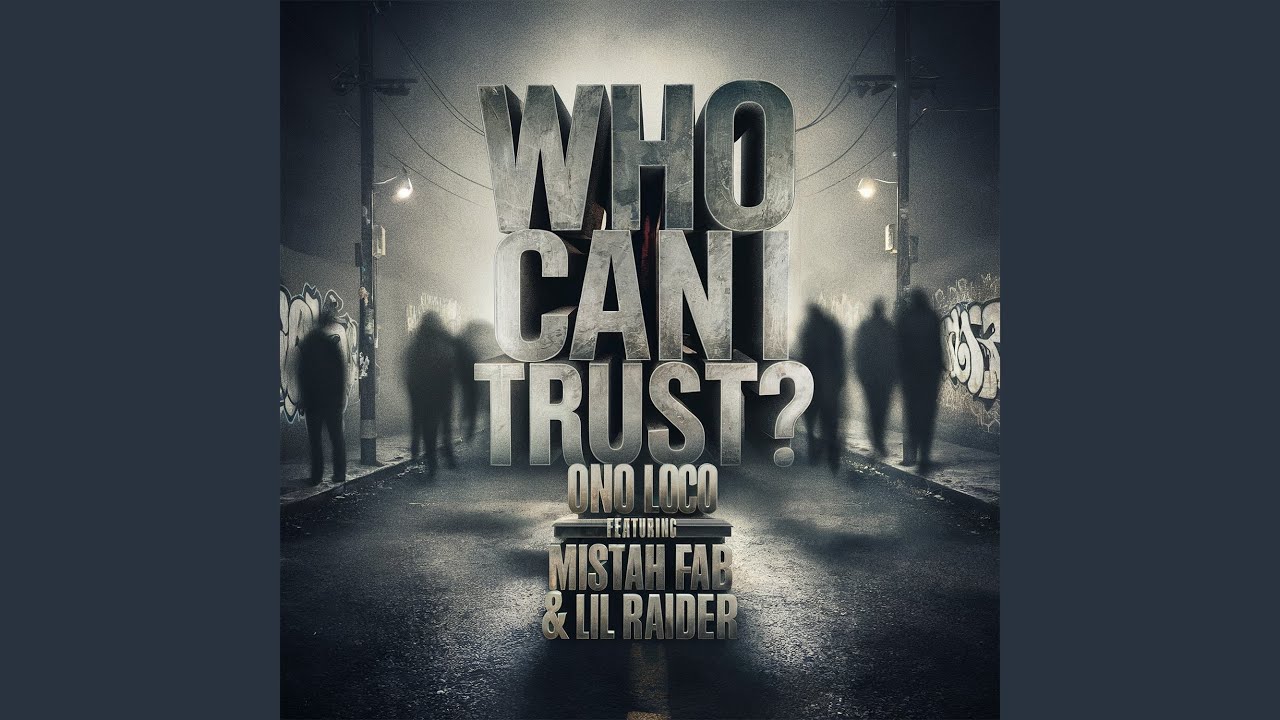 Who Can I Trust? (feat. Mistah Fab & Lil Raider) - YouTube