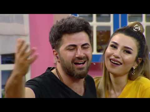 Zaur Baxşəliyev - O gözlər (Zaurla Günaydın)