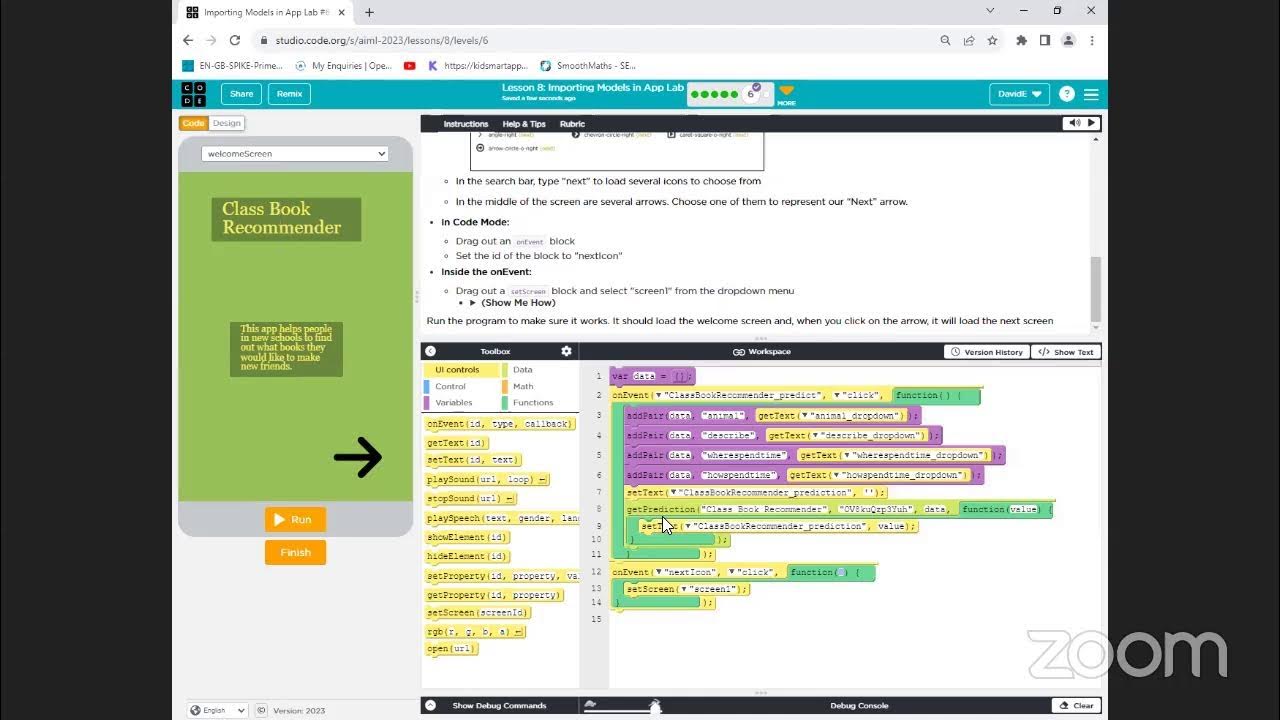 PT Coder AI - YouTube