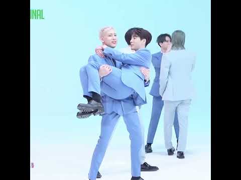 [GOT7/잭슨] baby...... - YouTube