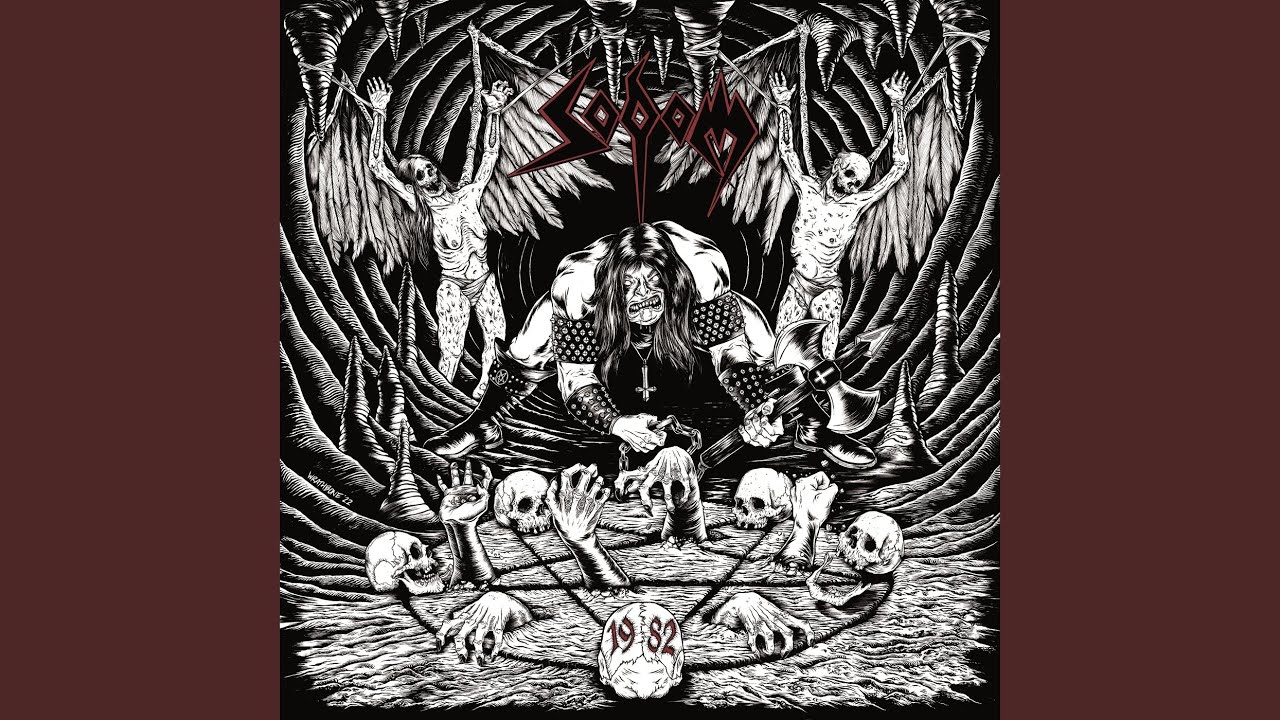 Witching Metal - YouTube