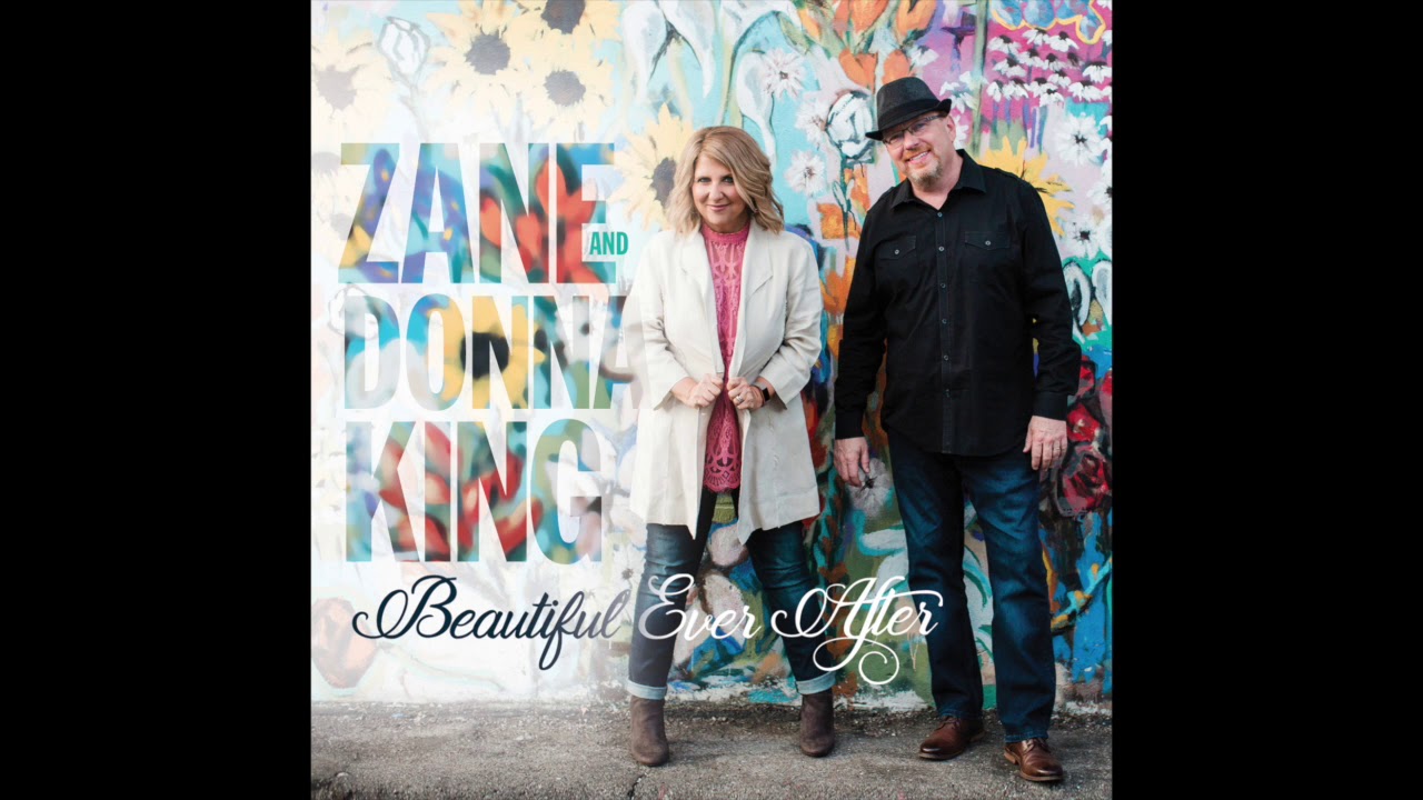 God Of Every Moment by Zane & Donna King - YouTube