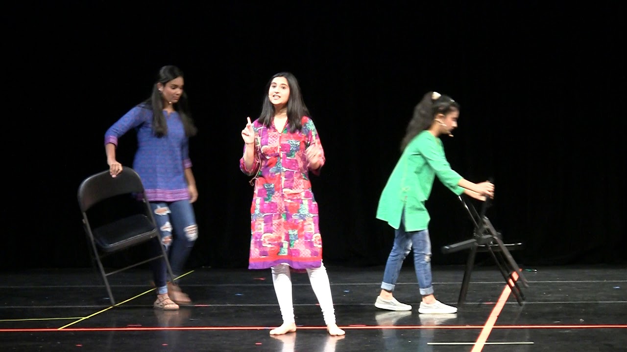 Khidki Part 1 - YouTube