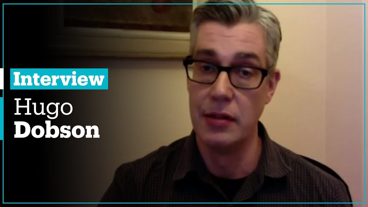 Japan Politics: Hugo Dobson, University of Sheffield - YouTube