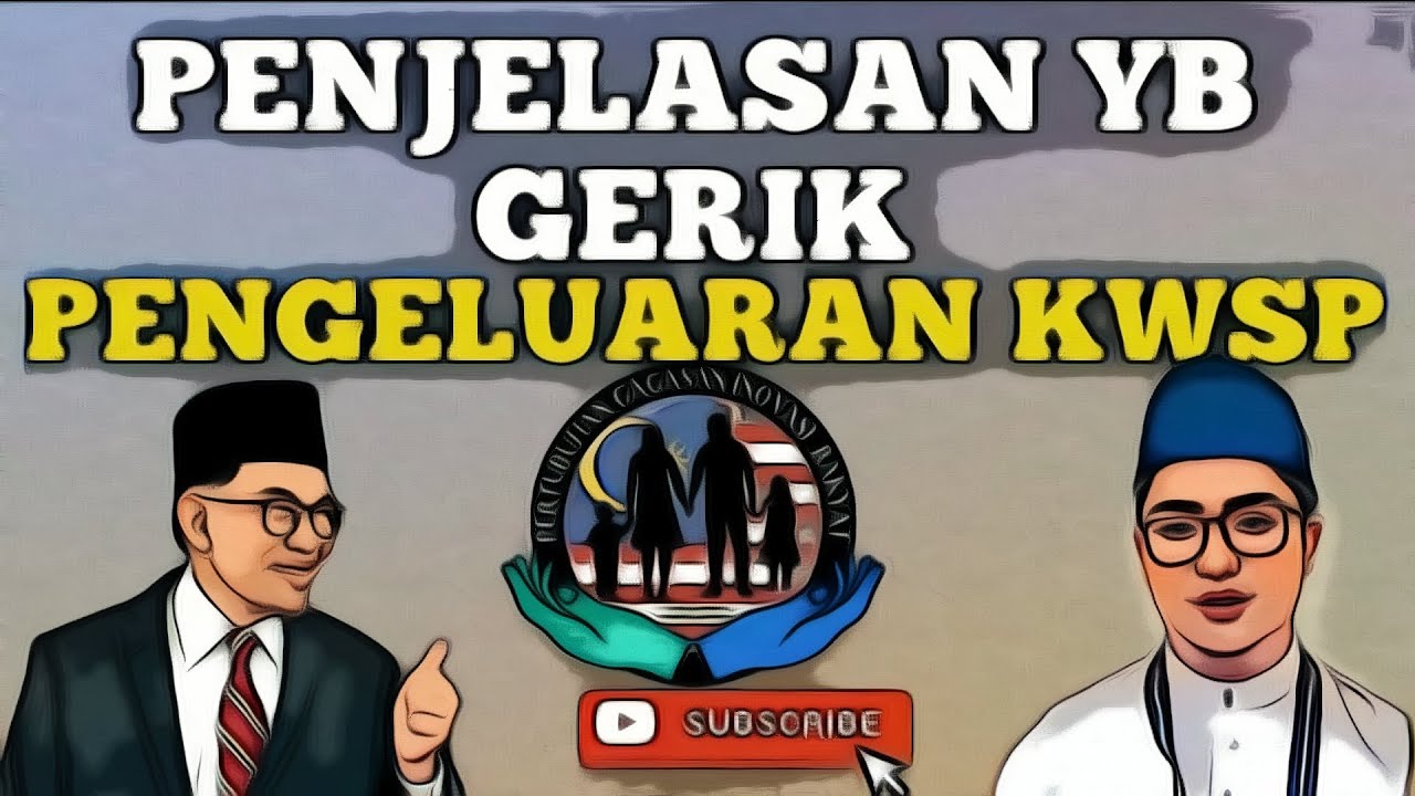 TERBAIK YB GERIK! | SOKONGAN DAH PADU. TAPI AMAUN PULAK SILAP. - YouTube