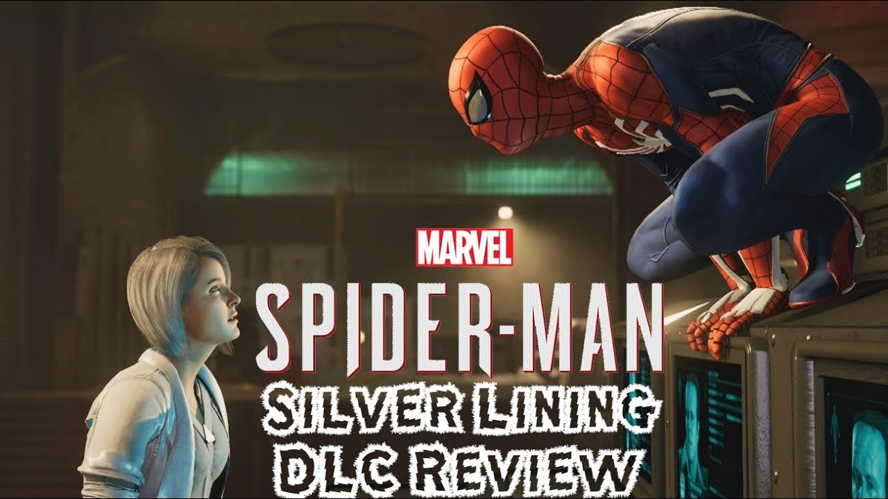 Marvel's Spider-Man: Silver Lining (DLC) Review - The Ultimate ...