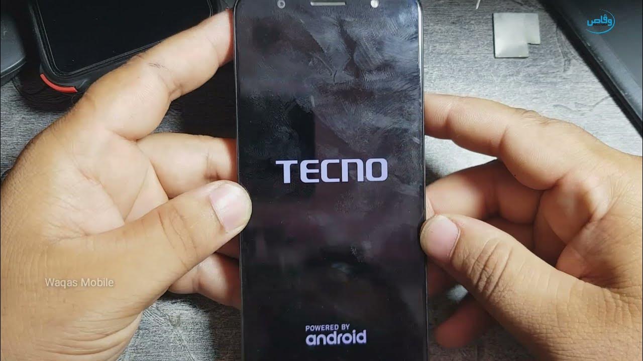 Infinix TECNO Restarting Problem Fix | Infinix Tecno Mobile power key not working by waqas ...