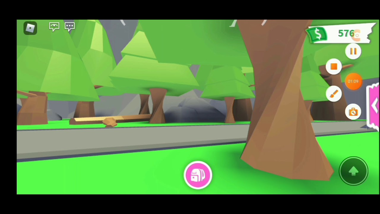 What happend to the adopt me map and the soccer field/new intro./ - YouTube