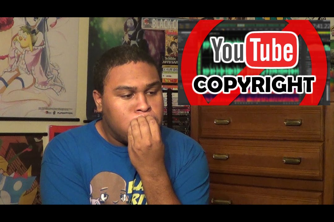 YouTube Copyright/Community Guidelines Systems NEEDS to be fixed NOW ...