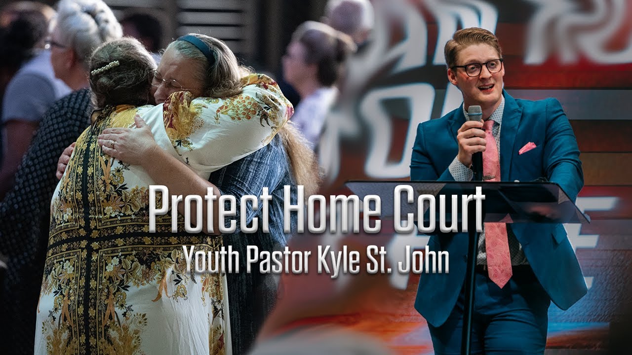 Worship & The Word | Star City Church - YouTube