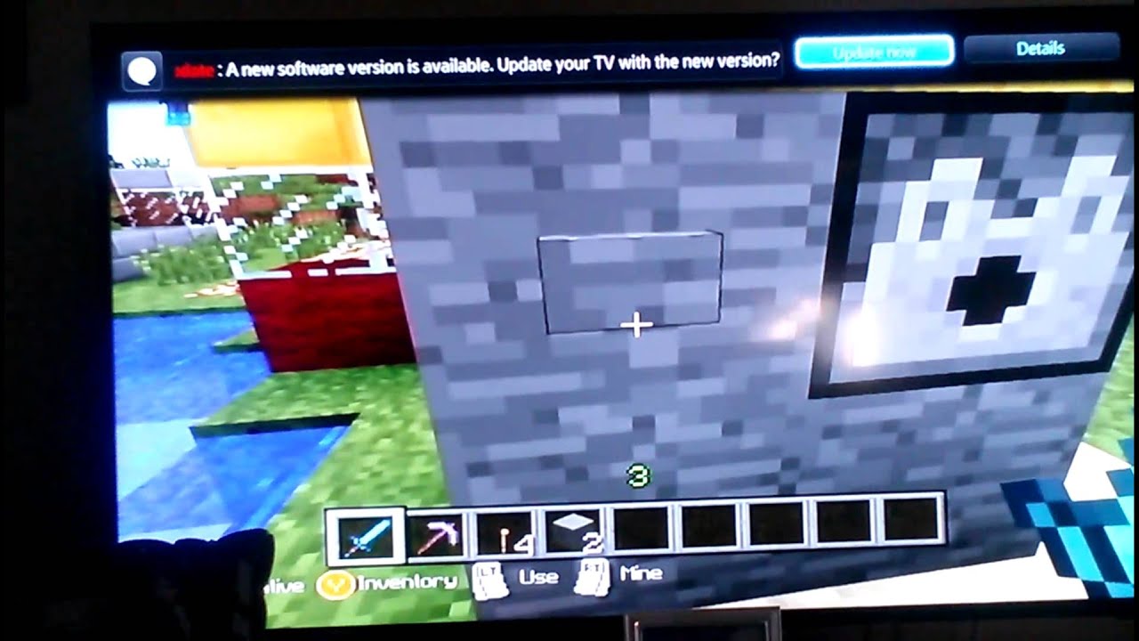 Minecraft fire charger mod - YouTube