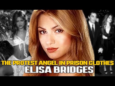 Elisa Bridges: The Body Everyone Recognised, Found in a Bed Nobody Was ...
