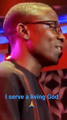 Aiming for God's strength - YouTube