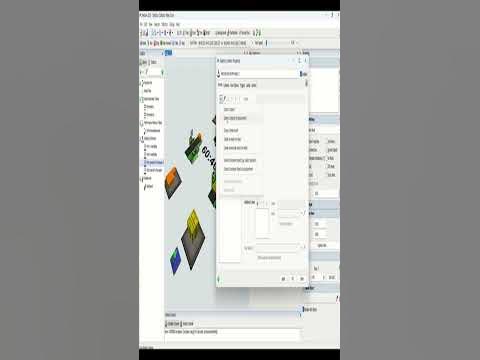 Short 3 | Statistics Collector Video 3 | Flexsim Simulation | Training Modules | BE AWARE | 2024 ...