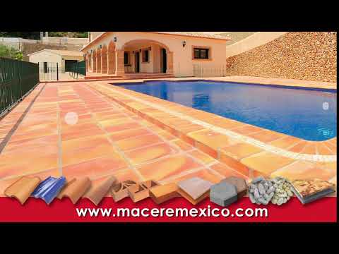 MACERE MÉXICO. Vídeo 10 segundos