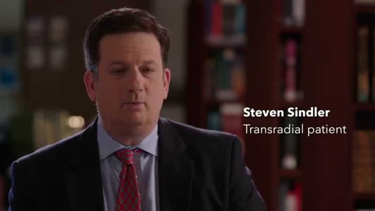 Steve Sindler’s Story — Transradial Approach to Cardiac Catheterization ...