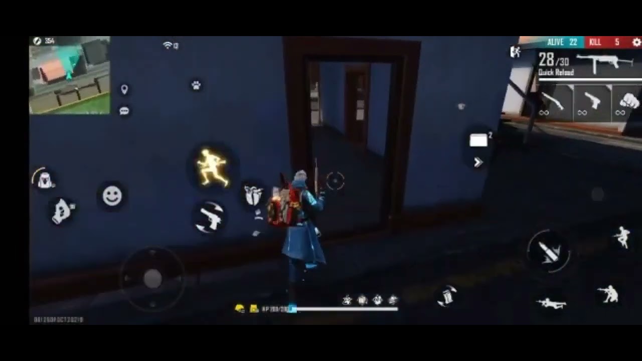 op FF gameplay - YouTube