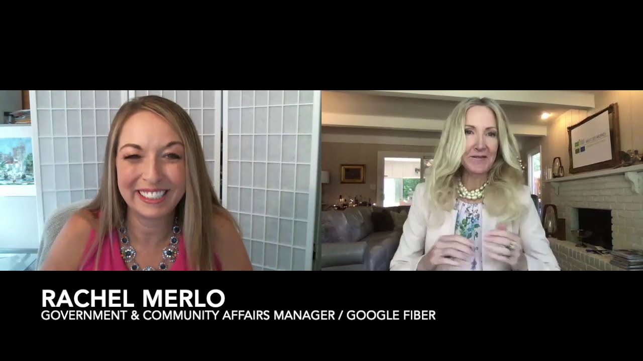 West Des Moines Chamber of Commerce Presents: CEO INsights with Rachel ...