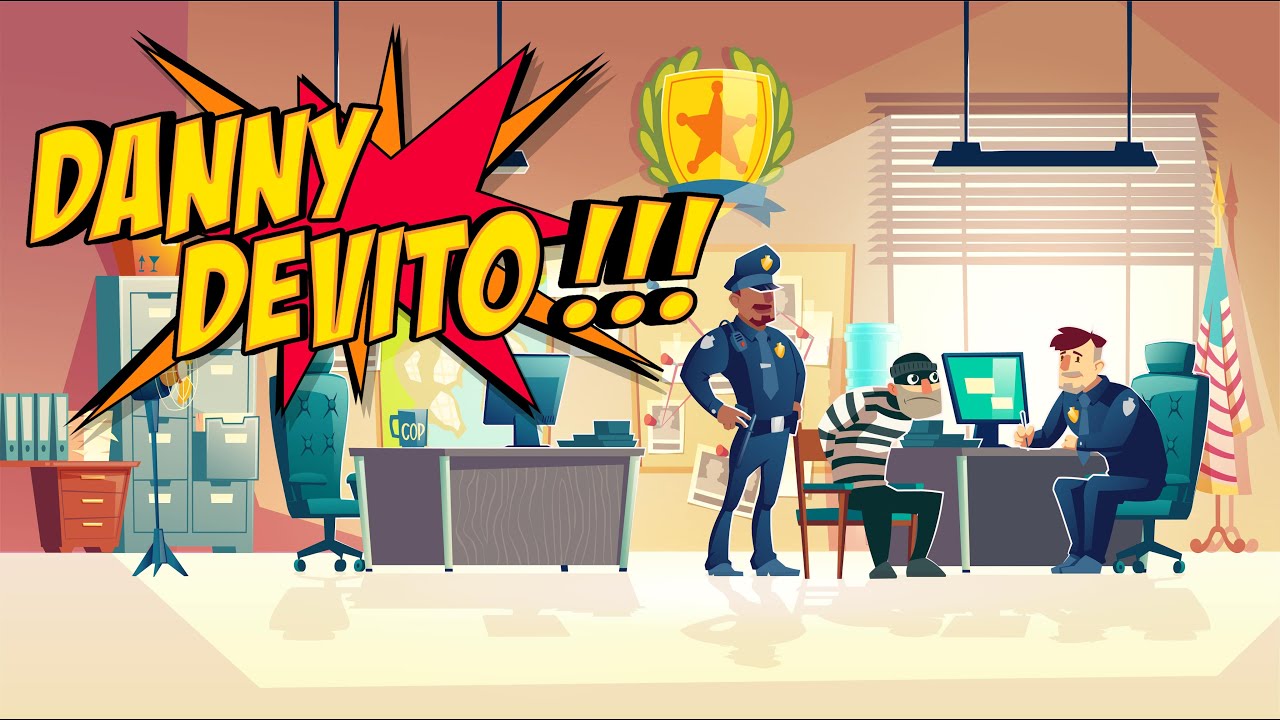 Danny Devito | GTA RP Team Alpha | Ceylon RP | MR FroZeN - YouTube