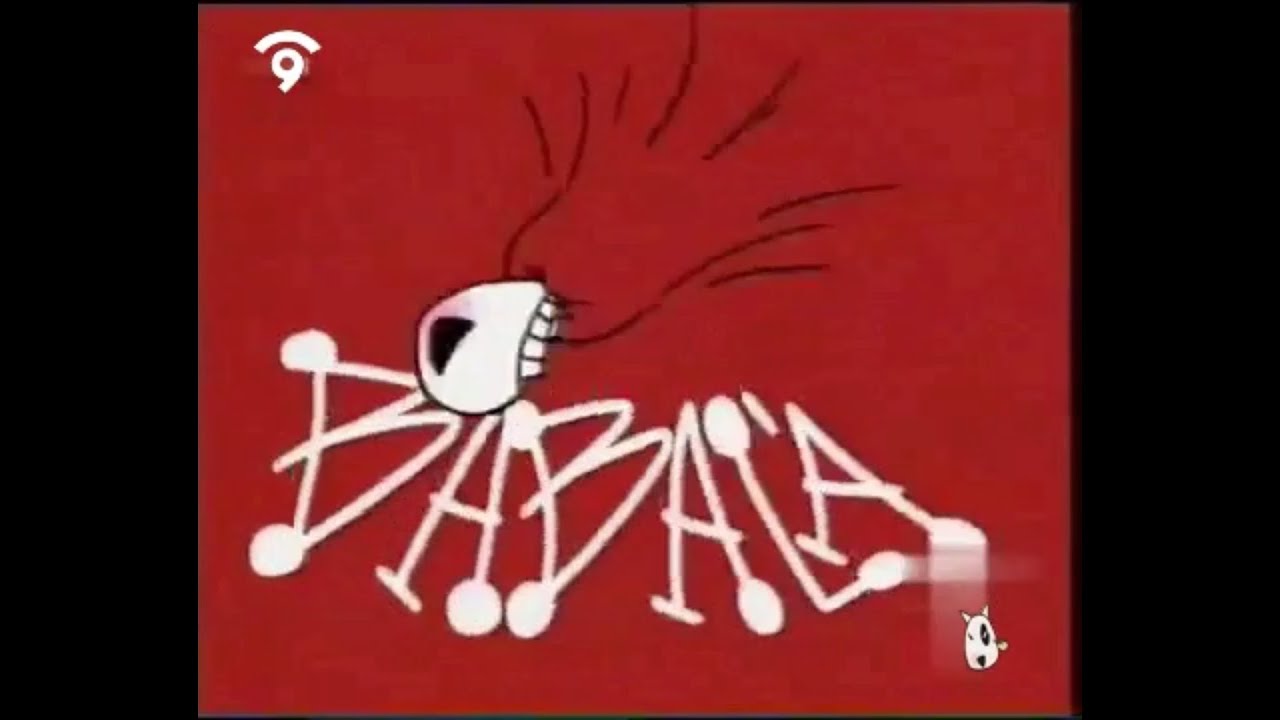 Babalà Club - capçalera - Canal 9-TVV - RTVV - 1997-2002 - YouTube