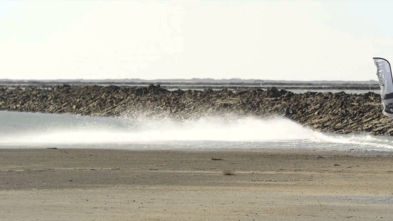 Salt & Speed - Runs 2013 - YouTube