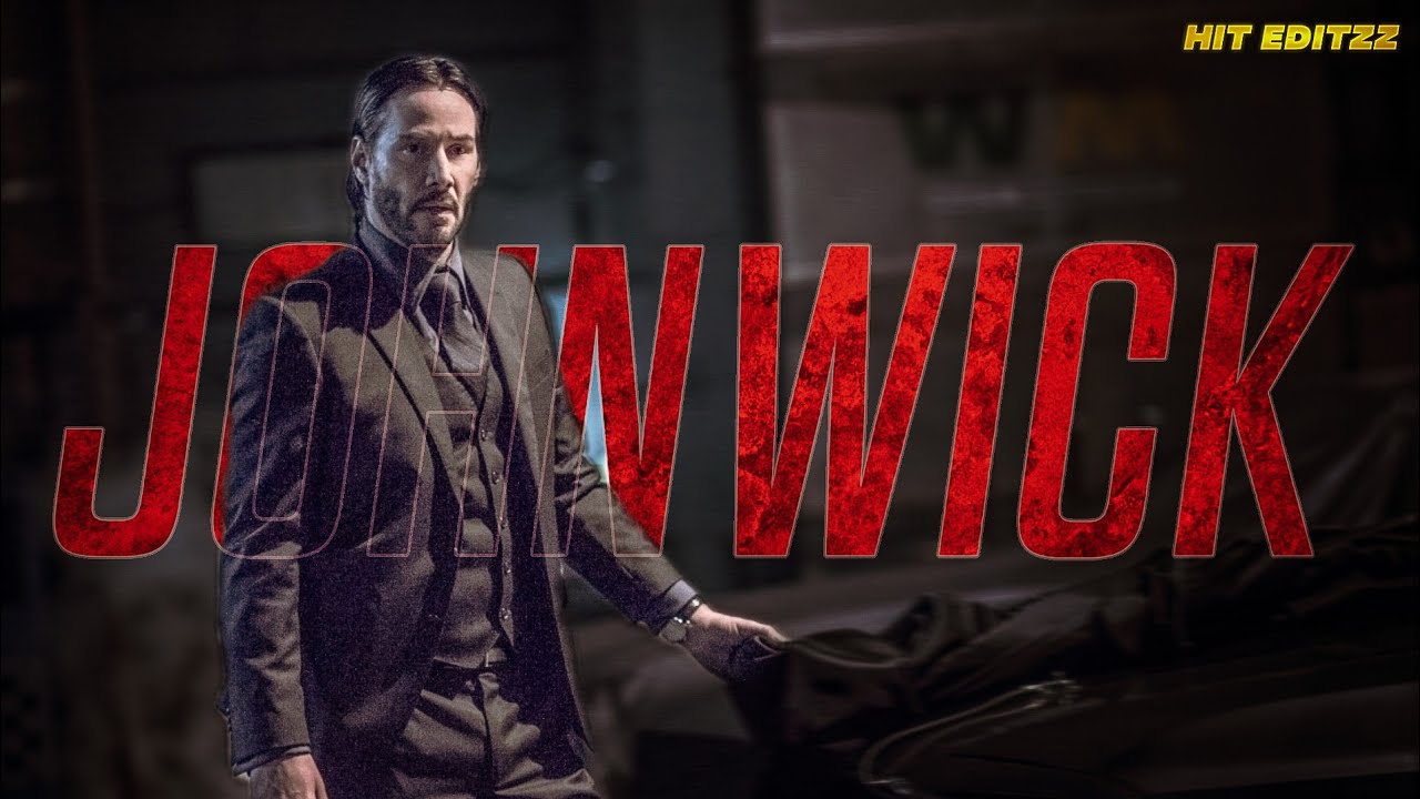 John Wick - Mask Off ᴴᴰ 🥀 「Summary Edit」「HINDI」 - YouTube