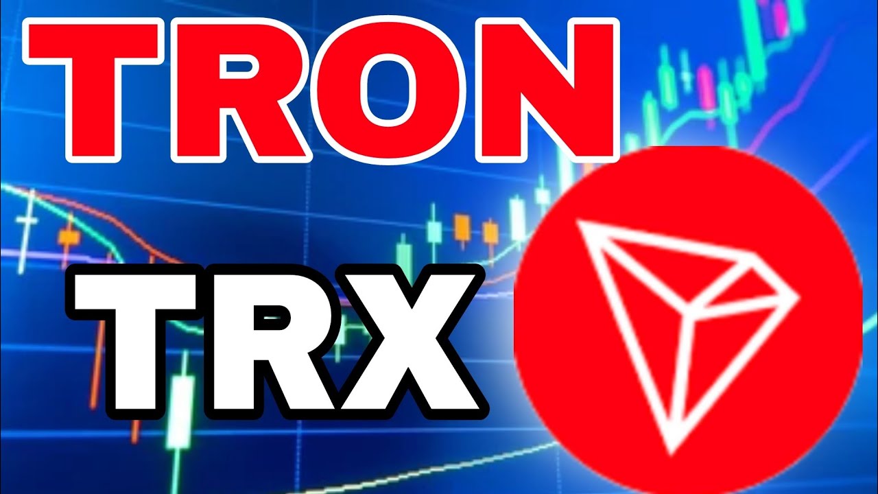 Tron Explosion || TRX Price Prediction! TRON Today News & analysis ...