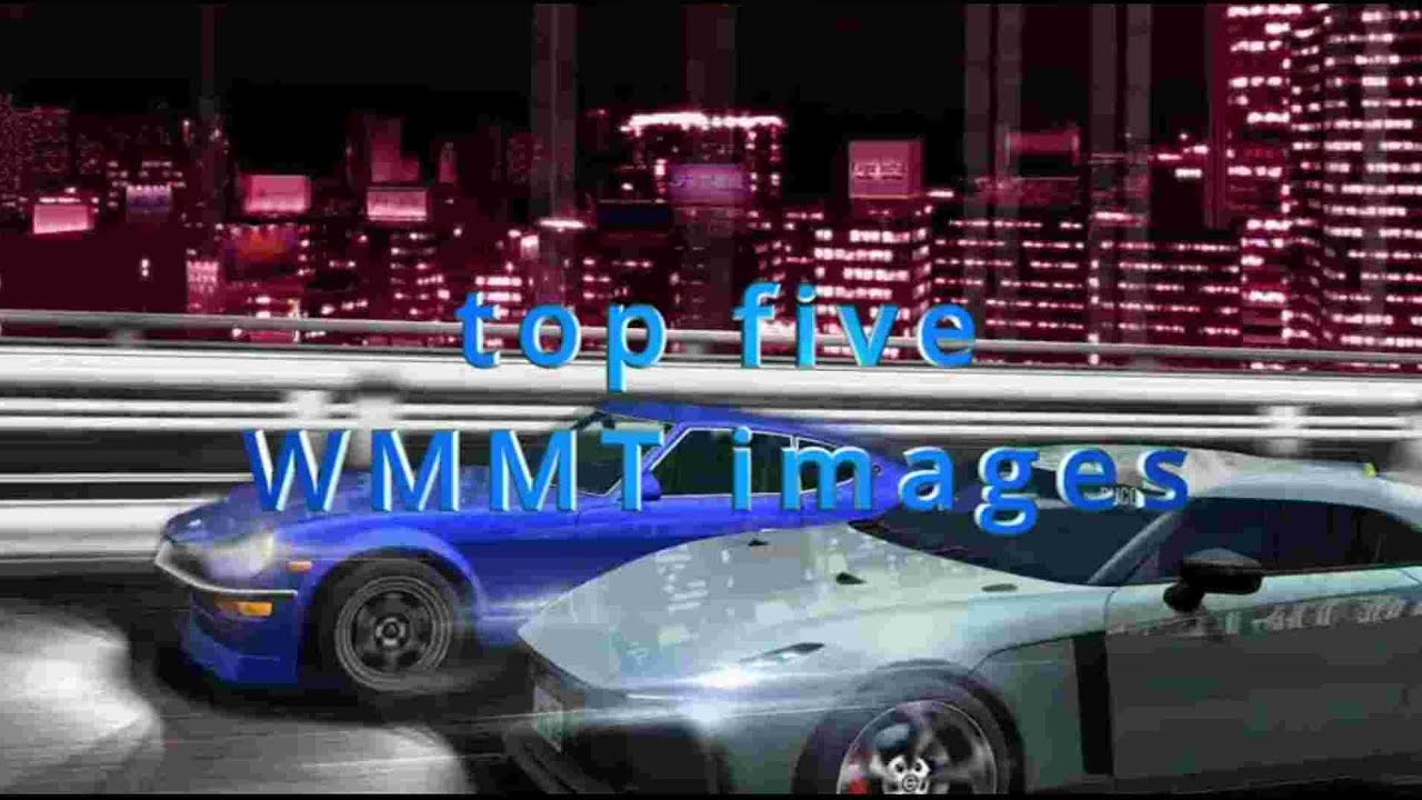 top 5 wmmt images - YouTube