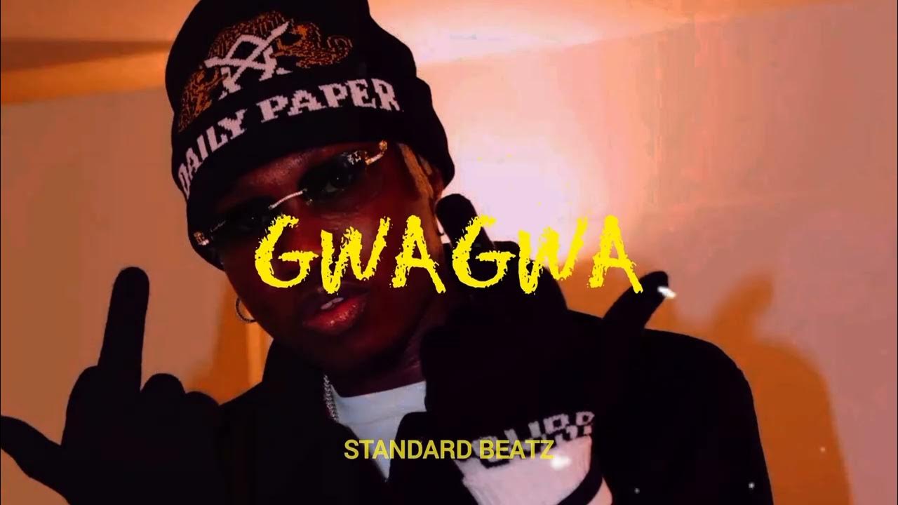 'GwaGwa' Seyi Vibez x Zlatan x Asake Type Beat - [Afrobeats 2023] - YouTube