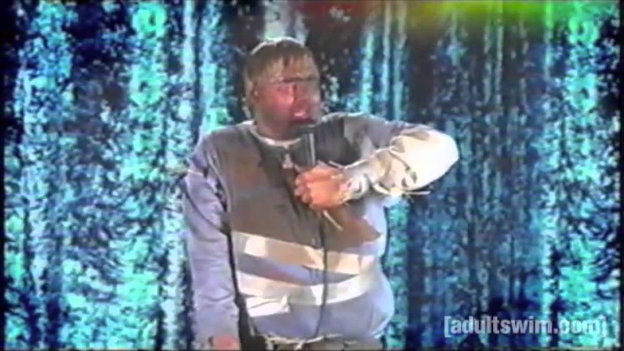 Classic Casey Tatum - YouTube