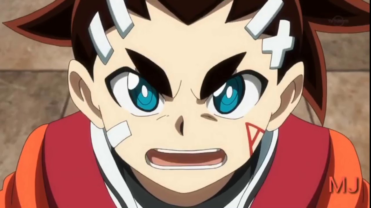 Amv beyblade burst warriors - YouTube
