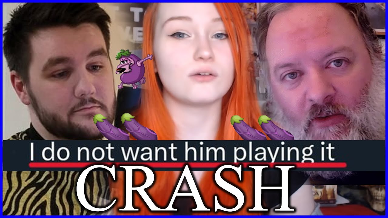 Deranged Woke Devs have Twin Meltdowns over "Grifters" LOL - YouTube