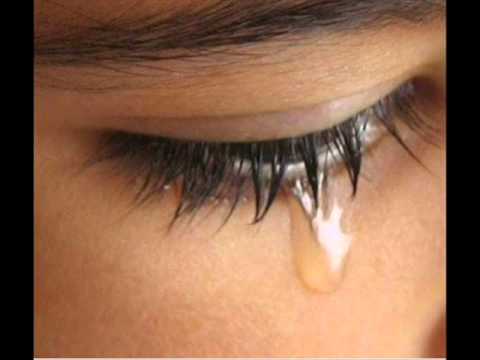 LOti rRjedh Nga syri kur Ti se Shikon