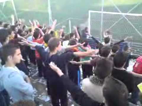 KORINTHOS - pao rouf(ianoi) 0-0 GATE 3 - YouTube